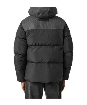 Canada Goose Fairview Park Short Puffer Jacket