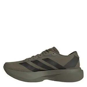 Adidas Solid Color Sneakers