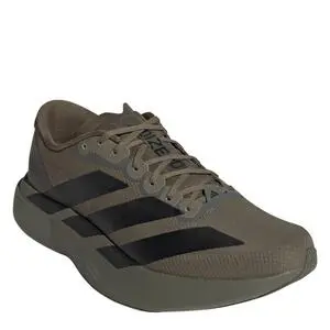 Adidas Solid Color Sneakers