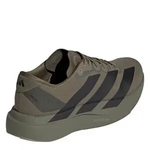 Adidas Solid Color Sneakers
