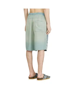 DIESEL® Comfortable Casual Shorts