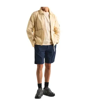 C.P. COMPANY Slim-fit Shorts
