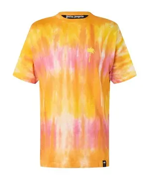 Palm Angels Printed T-shirt
