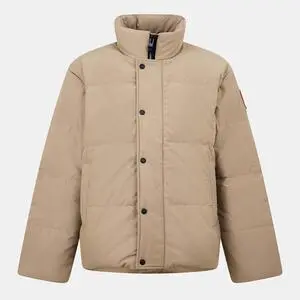 Canada Goose Bayview Down Puffer Jacket