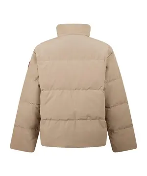 Canada Goose Bayview Down Puffer Jacket