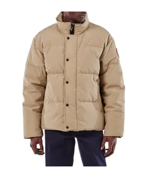 Canada Goose Bayview Down Puffer Jacket