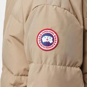 Canada Goose Bayview Down Puffer Jacket