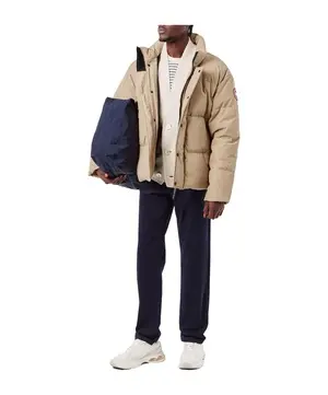 Canada Goose Bayview Down Puffer Jacket