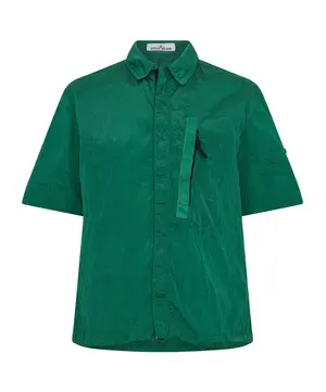 Stone Island Lightweight Shirt Jacket