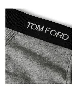 TOM FORD Minimalist Versatile Cotton Underwear