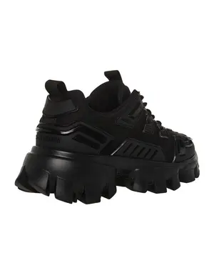 Steve Madden Chunky Sneakers