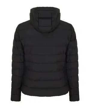 Canada Goose Crofton Short Puffer Jacket