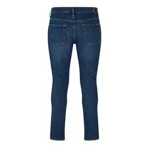 7 For All Mankind Straight Leg Jeans