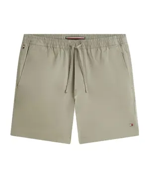Tommy Hilfiger Casual Shorts - Nude
