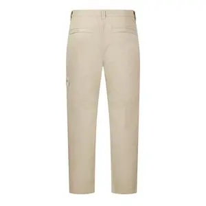 Stone Island Straight-fit Casual Trousers