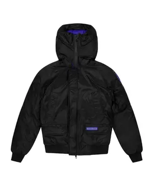 Canada Goose Cropped Bomber Jacket