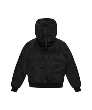 Canada Goose Cropped Bomber Jacket