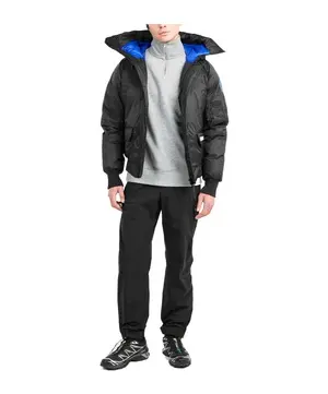 Canada Goose Cropped Bomber Jacket