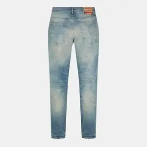DIESEL® Tapered Jeans