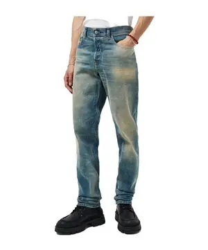DIESEL® Tapered Jeans