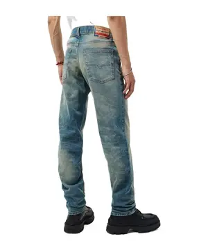 DIESEL® Tapered Jeans