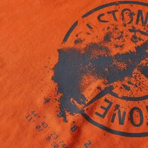 Stone Island Short Sleeve T-shirt