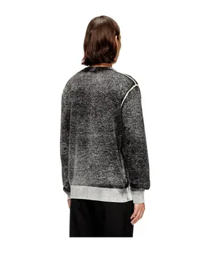 DIESEL® Crew Neck Jumper