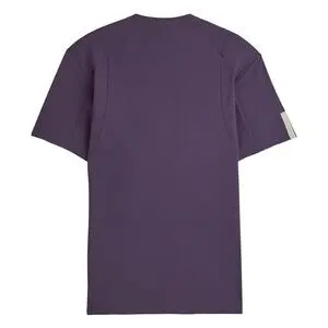 Y3 Solid Color T-shirt