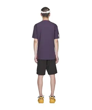 Y3 Solid Color T-shirt