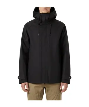 C.P. COMPANY Cropped Hooded Jacket