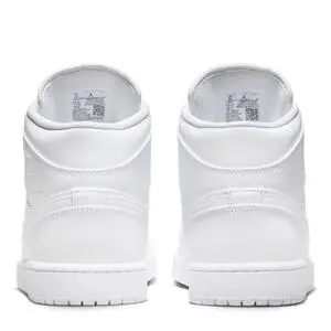 Nike High-top Trainers - White