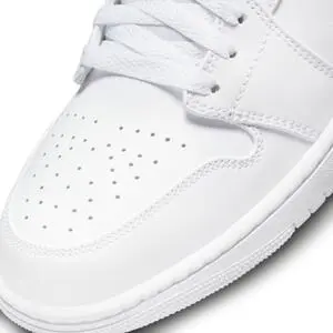 Nike High-top Trainers - White