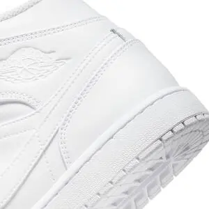 Nike High-top Trainers - White