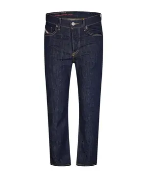 DIESEL® Defining Tapered Jeans