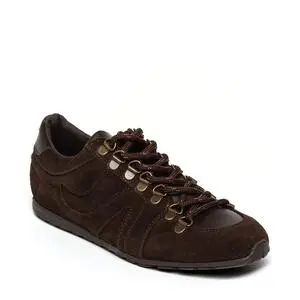 Steve Madden Solid Color Low Top Trainers