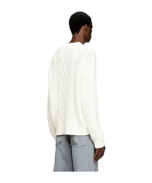 DIESEL® K-aubin Crewneck Jumper
