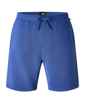Hugo Boss Knit Knee-length Shorts