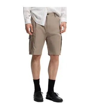 Hugo Boss Cargo Shorts