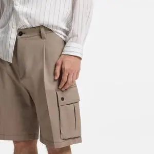Hugo Boss Cargo Shorts