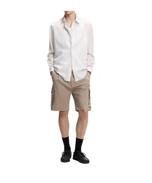 Hugo Boss Cargo Shorts