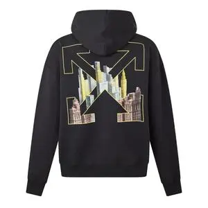 Off-White Palace Arrow Skate Overhead Hoodie