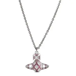 VIVIENNE WESTWOOD Pendant Necklace