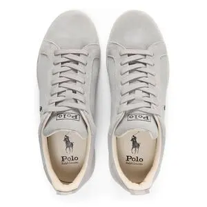 Polo Ralph Lauren Minimalist Low-top Casual Shoes