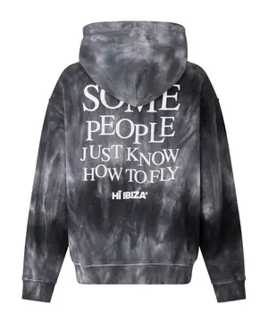 Palm Angels Tie Dye Edit Hoodie