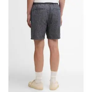 Barbour Drawstring Shorts