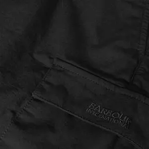 Barbour Belt-loop Utility Shorts
