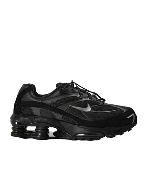 Nike Shox Ride 2 "neighbourhood" Sneakers - Black
