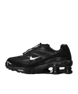 Nike Shox Ride 2 "neighbourhood" Sneakers - Black