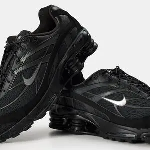 Nike Shox Ride 2 "neighbourhood" Sneakers - Black