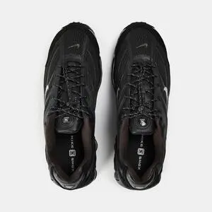 Nike Shox Ride 2 "neighbourhood" Sneakers - Black